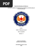 Alur Persidangan Perdata Dalam Bentuk Bagan Biasa | PDF | Hukum