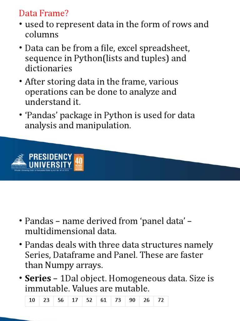 Lab 3 - Working With Data Frames | PDF | Salary | Software