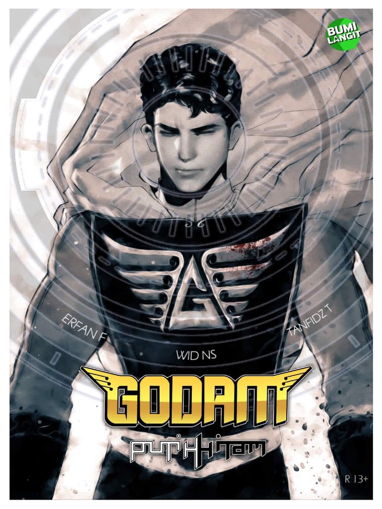 Godam Episode 1 | PDF