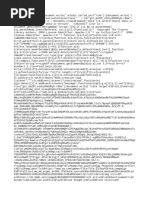 Sample Drainage Plan PDF | PDF