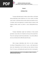 Sample Descriptive Research Title | PDF