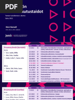 Psykologia HVP | PDF