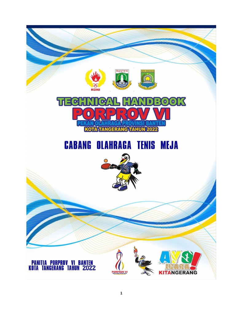 Handbook | PDF | Perjalanan