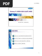 (ACECOOK) SLIDE TỔNG HỢP Final | PDF