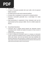 Financial Management 2: Chapter 1 Q&A | PDF | Finance & Money Management