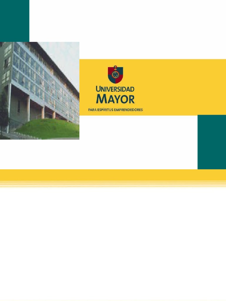 U.mayor | PDF