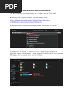 Manual Instalacion Driver Token Epass 2003 | PDF | Número de ...