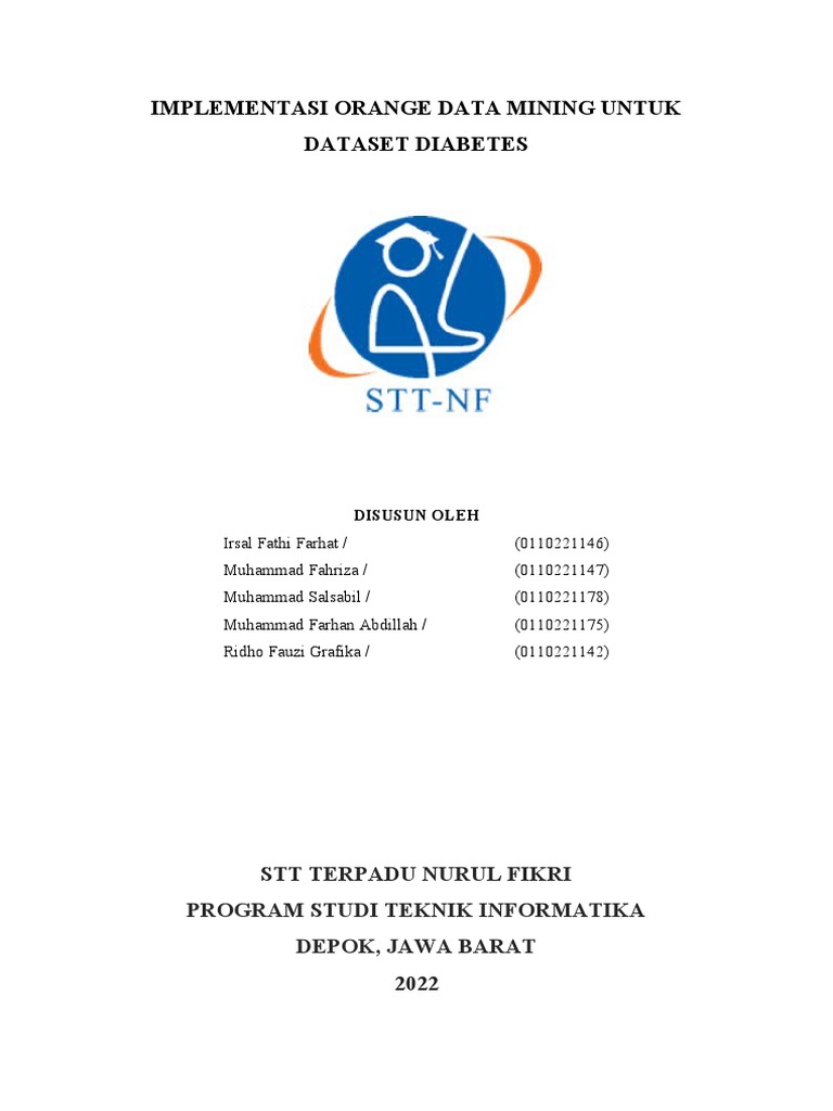 Project Big Data | PDF