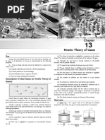 Dew Points | PDF | Propane | Chemical Energy Sources