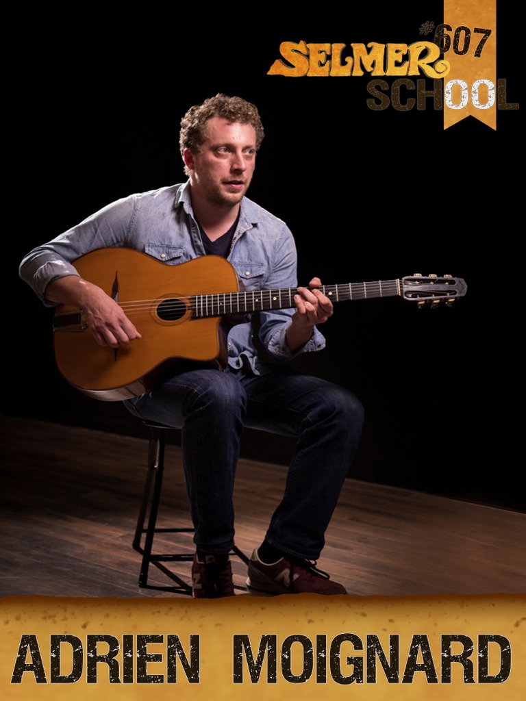 Adrien Moignard Cherokee | PDF