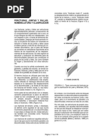Geología de Cratones y Escudos | PDF | Ciencias de la Tierra ...