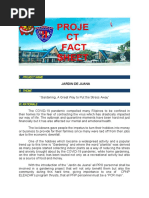 PNP MC 2019-028 (Revised COMPLAN For PNP PATROL PLAN 2030) | PDF
