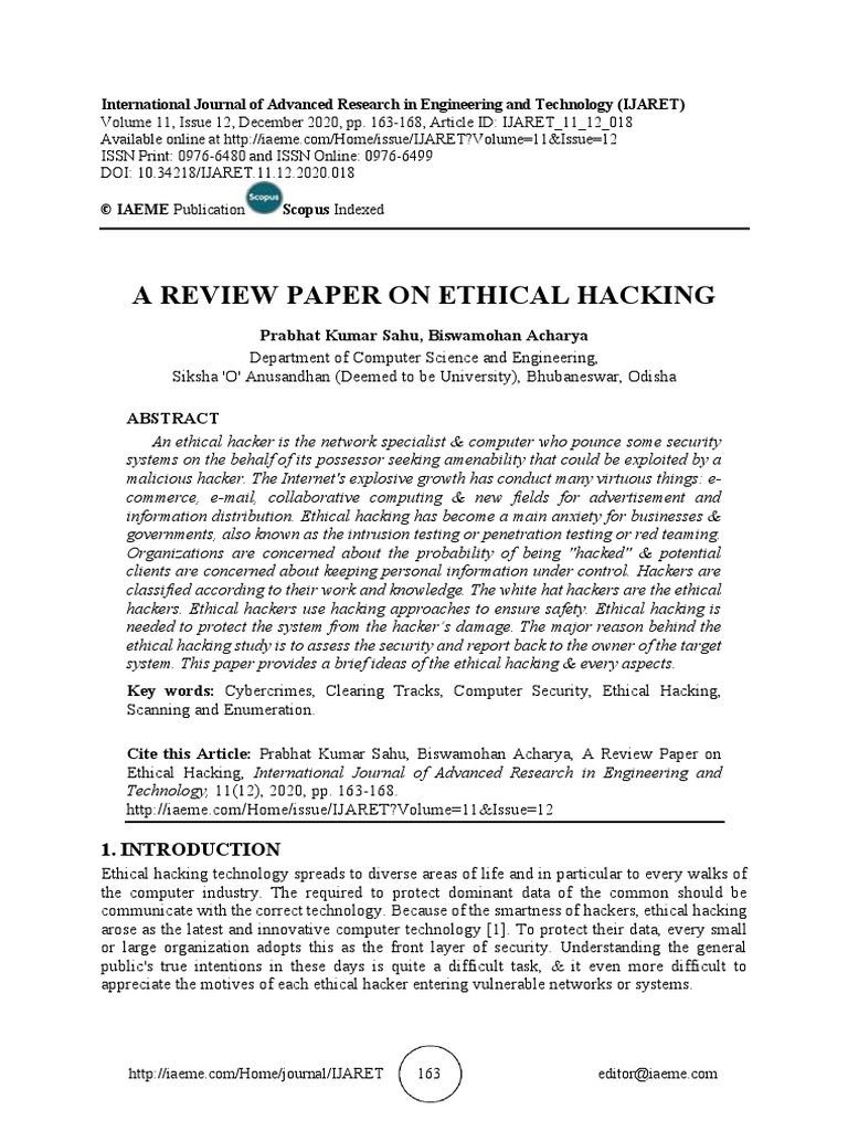 Mainframe Hacking | PDF | Security Hacker | White Hat (Computer Security)