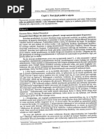 Jak Napisać Rozprawkę - Schemat + Przykładowa Rozprawka (Cke) | PDF