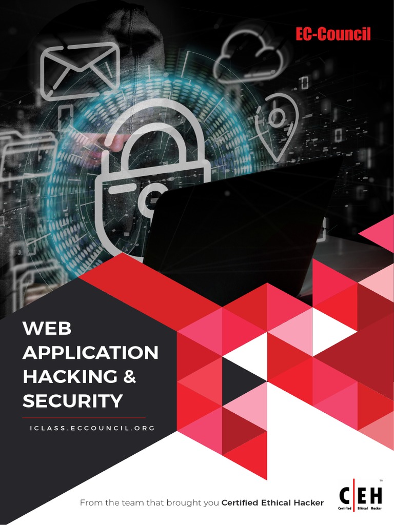 Web Application Hacking & Security Program Guide | PDF | Security ...