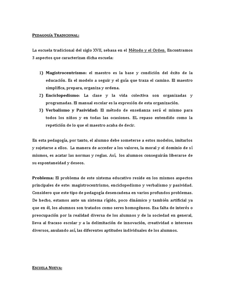 Escuela Summerhill | PDF | Aprendizaje | Educación Montessori