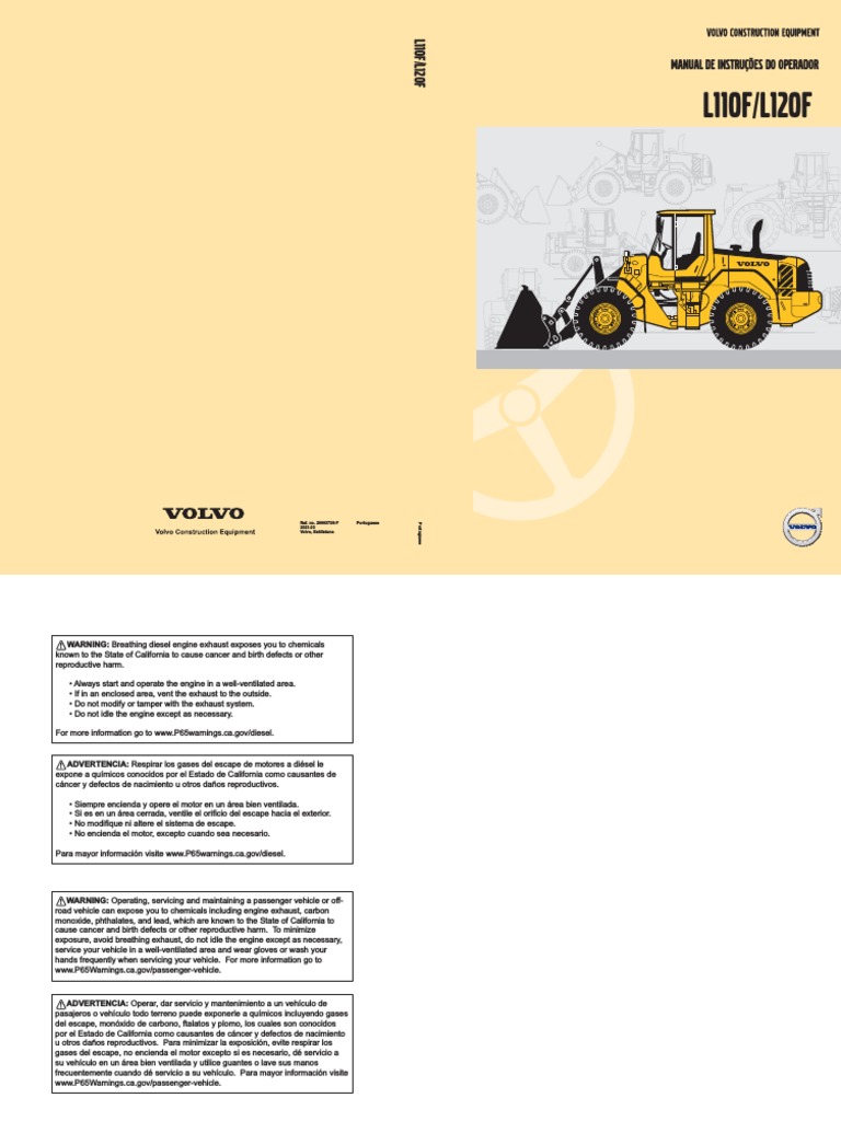Manual de Operação l110f-l120f | PDF | Science & Mathematics