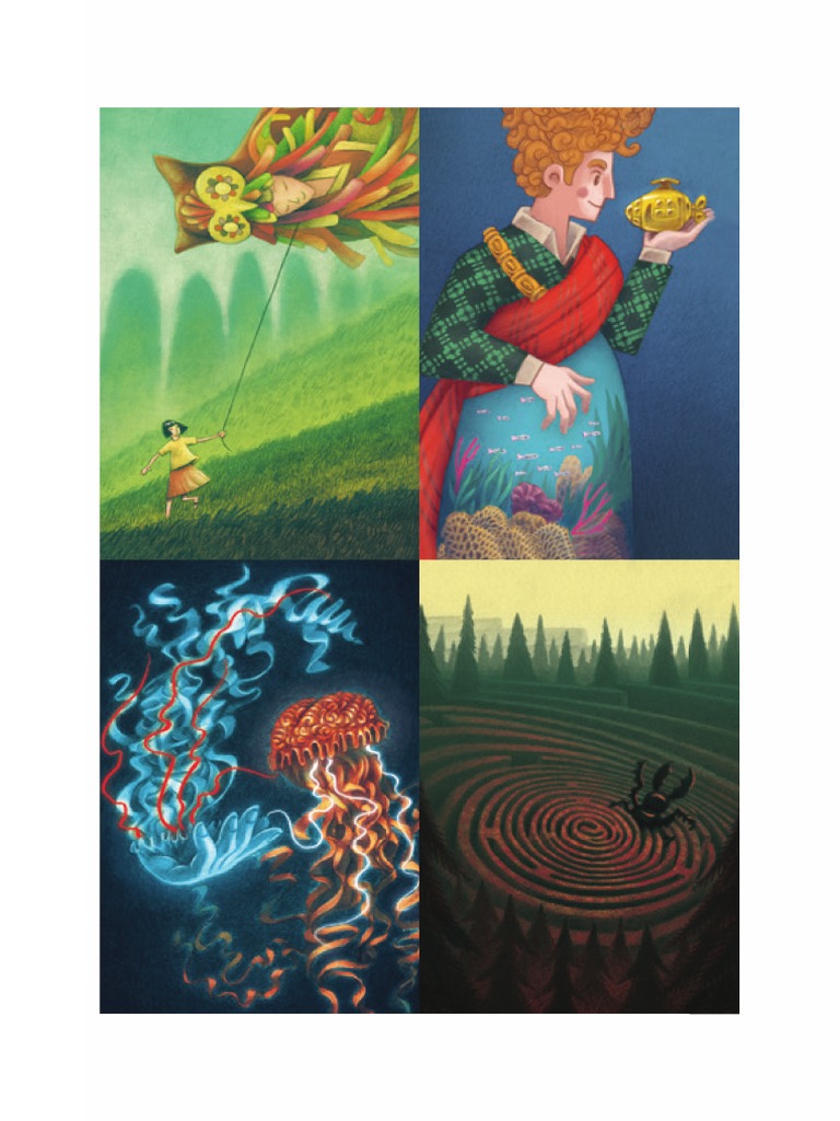 Dixit PNP Harmonies Grande | PDF