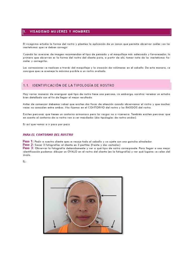 Curso 1 | PDF | Productos cosméticos | Pelo