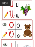 Texto Sílaba Inversa L | PDF