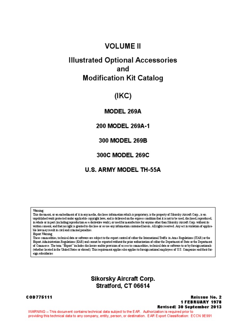 CSP-C-7 (V2) Ipc | PDF