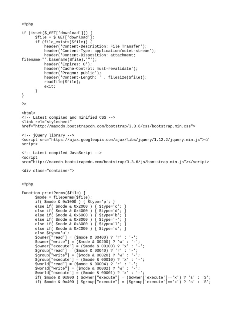 Webshell PHP JPG | PDF | Software Engineering | Data Management Webshell PHP JPG | PDF | Software Engineering | Data Management