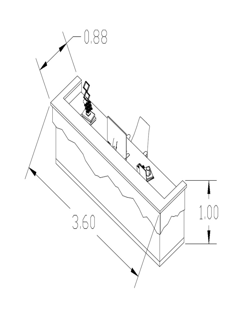 Counter Modelo | PDF
