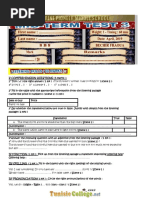 Tripod Inspection Form - Fillable | PDF | Mechanical Engineering | Tools