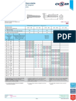 Porcas Sextavadas DIN 934 DIN EN ISO 4032 DIN EN 24032 | PDF ...