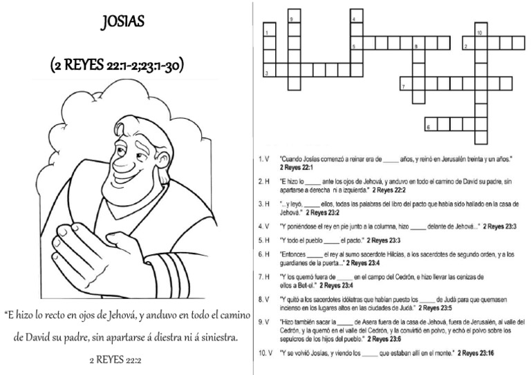 Clase (Escuela Dominical) | PDF