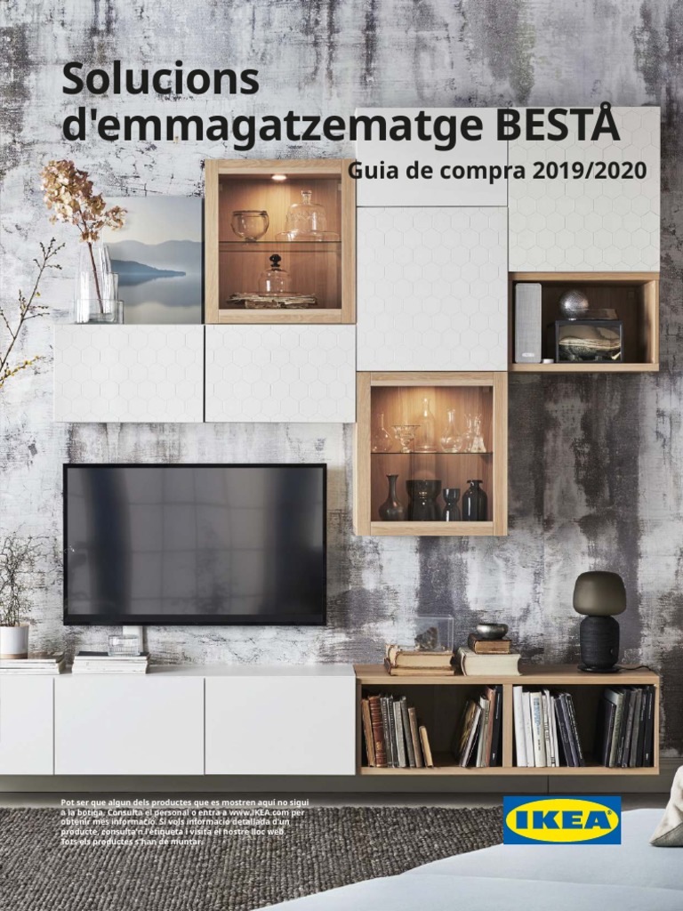 Besta Buying Guide Ca Es | PDF