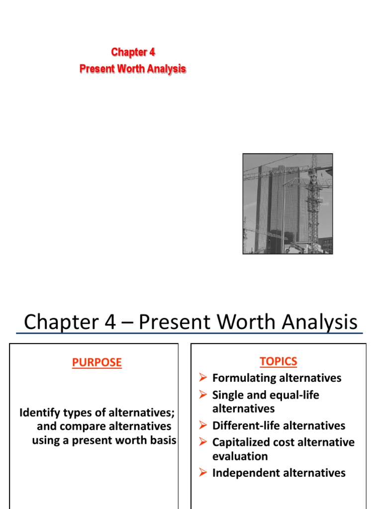 Inde232-Chapter 4 | PDF | Economies