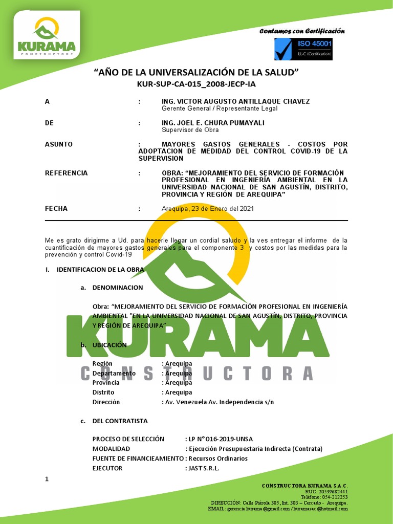 Aaaaa | PDF | Presupuesto