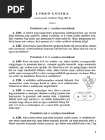 Zrínyi Ilona Matematika Verseny 2024-2025 | PDF