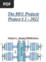 LAB 3 Introduction To Assembly Programming | PDF