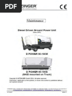 Technical Specifications Trepel CHAMP70 | PDF | Brake | Vehicles