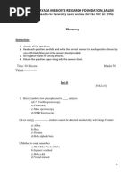 Six Monthly PhD Progress Report Template | PDF | Art