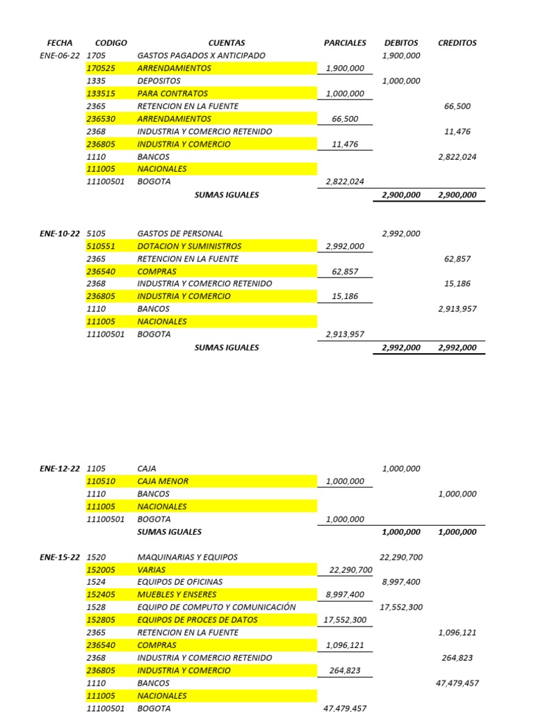 Clase Virtual Esetec Aux Administrativos | PDF | Bancario | Servicios financieros