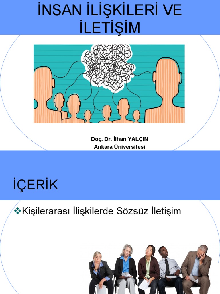 7 Sozsuz Iletisim | PDF