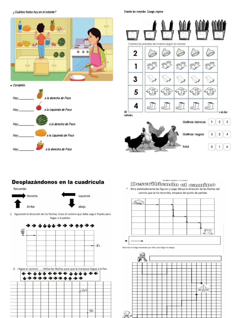 Actividad de Matemática Ii | PDF