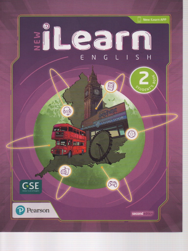 New ILearn 2 | PDF