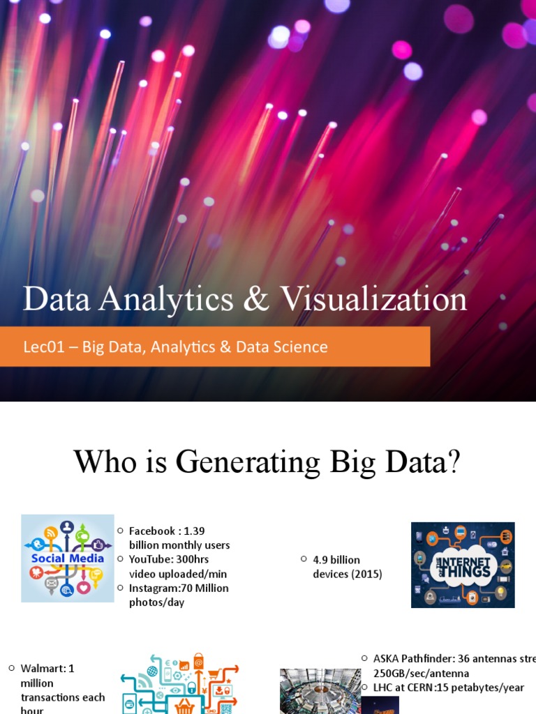 Lec10 - Big Data, Forecasting and Linear Regression | PDF | Regression Analysis | Errors And ...