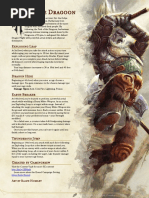 MPMB's Character Record Sheet (v13.1.14) (Printer Friendly - Redesign ...