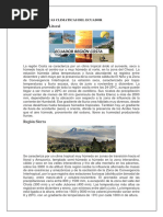 mapa de clima de centroamerica | PDF