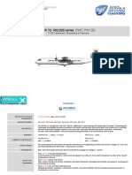 ATA Chapters | PDF | Aerospace Engineering | Aviation