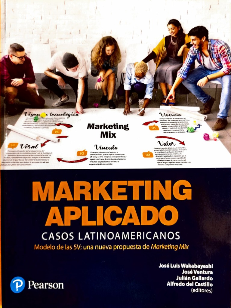 Caso Cambista | PDF | Marketing | Bancos