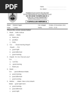 AVID One-Pager Project Guidelines | PDF | Poetry | Word