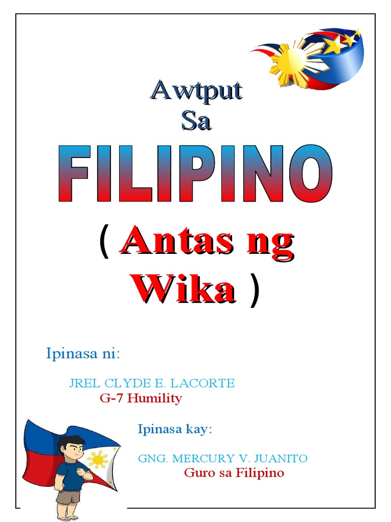 Awtput | PDF