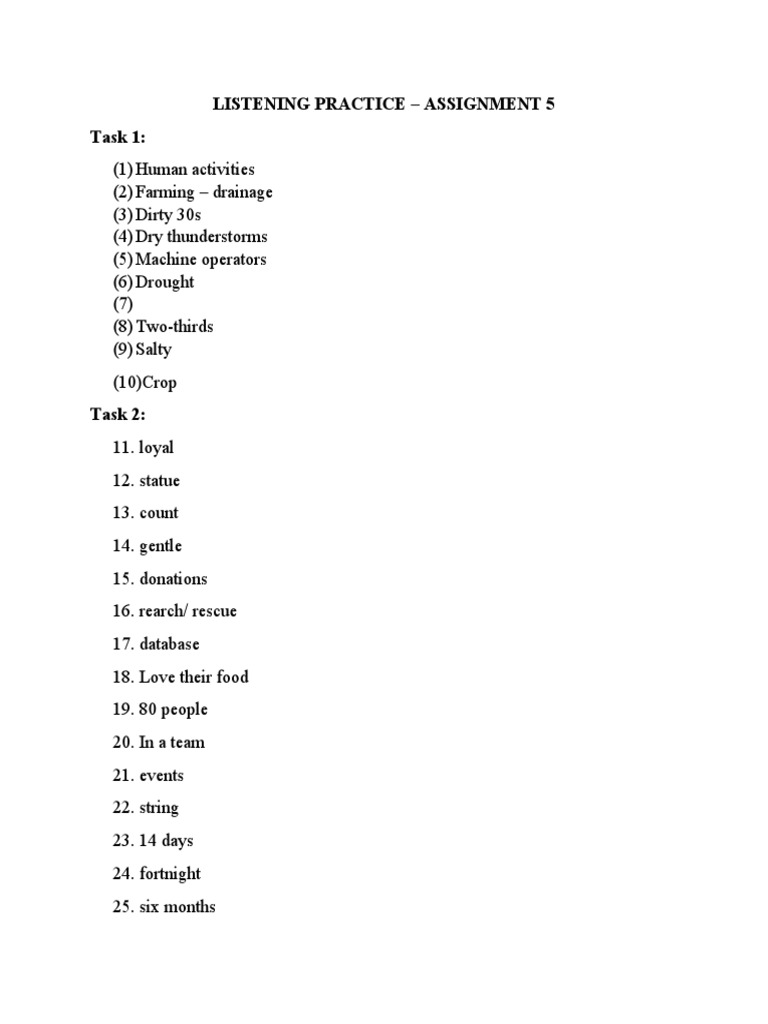 Assignment 5 1 Hoàng Thị Thu Hà Pdf