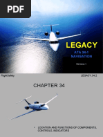 A320 Antennas Probes Sensors Exterior Lights Location | PDF ...